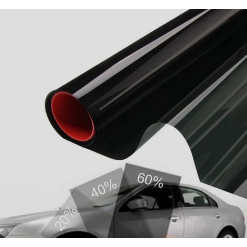 Car window Film, building window Film stickers made from 2PLY NANO ...