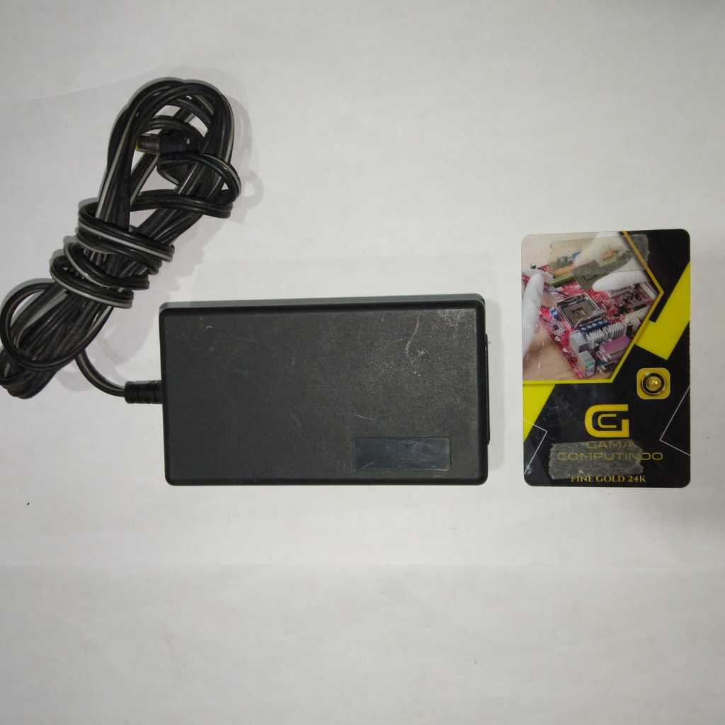 Cisco ADAPTER SYSTEM ADP-10KB AC/DC 48V | Shopee Malaysia