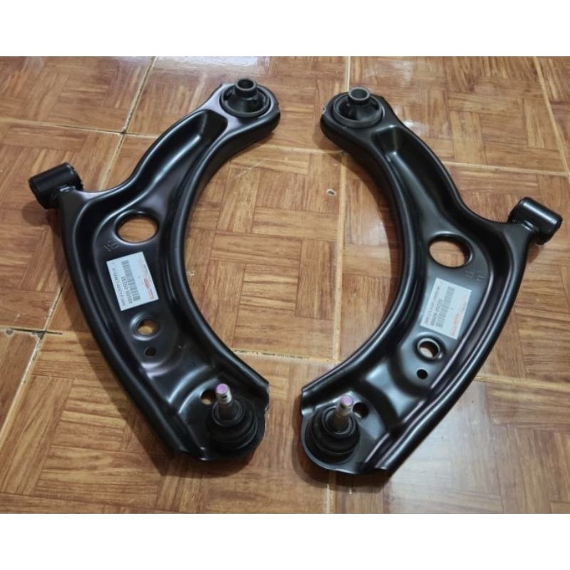 Lower arm assy sienta all new yaris Lower Wing assy Original Price For ...