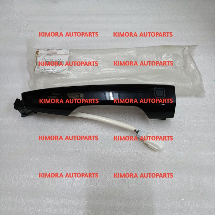 Xpander Cross 5716A707XA Front Left-Right Outside Door Handle Genuine ...
