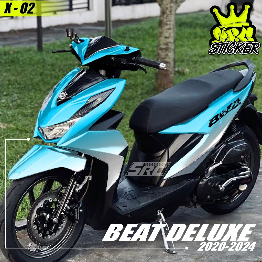 Full Body Beat Deluxe Beat Street Sticker Decal 2020 2021 2022 2023 ...