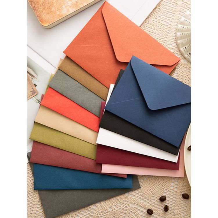 Jasmine Envelope Aesthetic Jasmine Greeting Card Greeting Card Letter ...