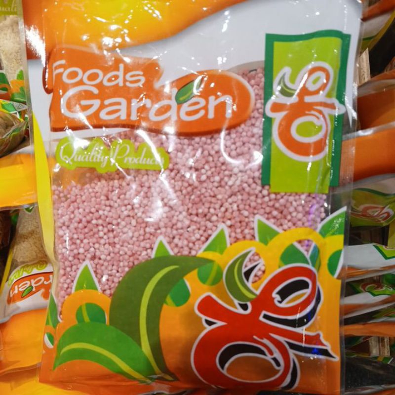 Malaysian Pearl Sago 200g | Shopee Malaysia