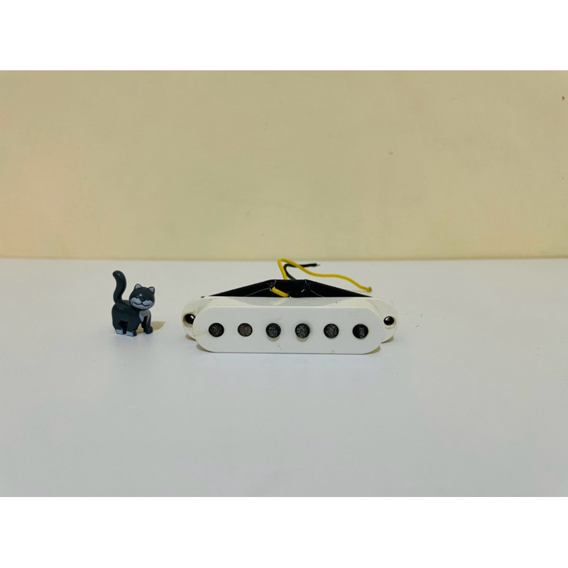 Fender Tex Mex Stratocaster Bridge Position | Shopee Malaysia