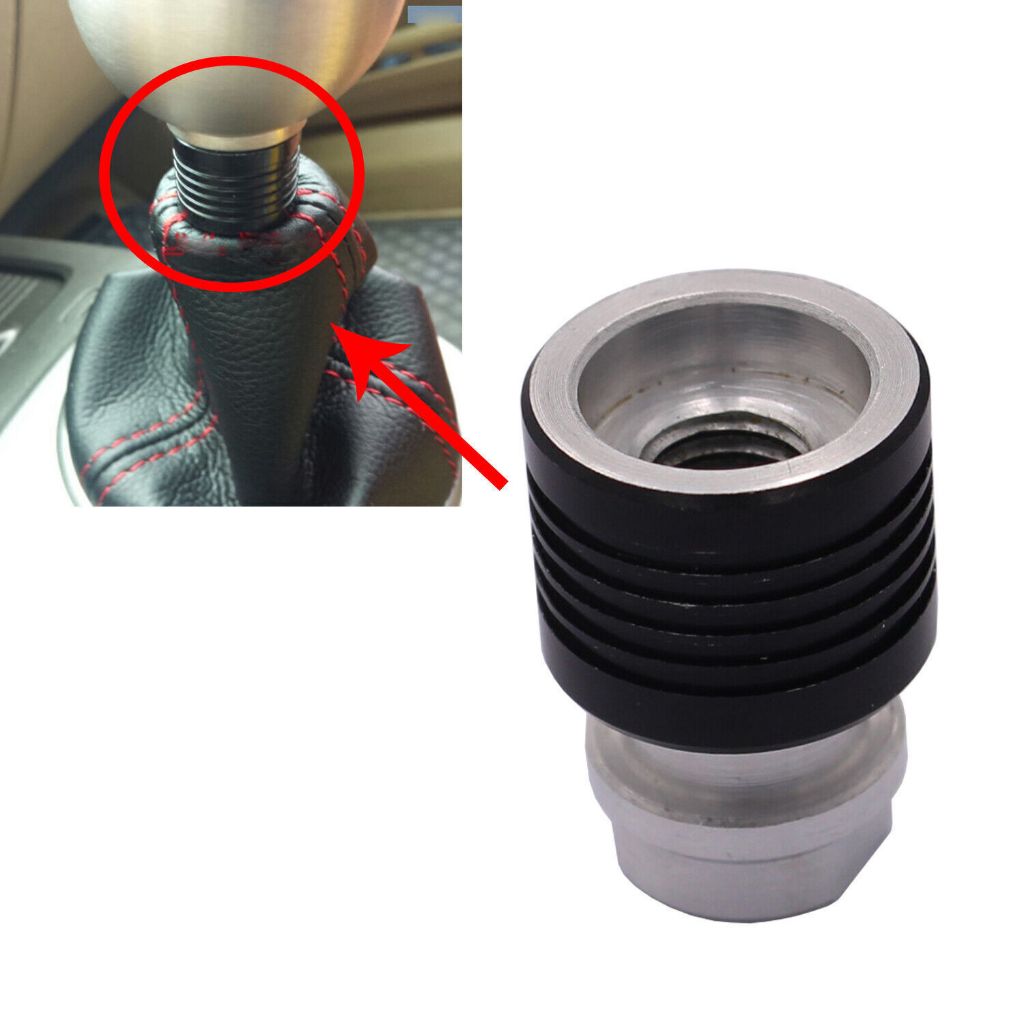 [PNP Civic FD1] Shift Knob Spacer Civic FD2R / Civic Type R | Shopee ...