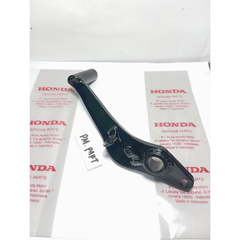Original Honda CBR 250 CBR250 RR rear foot brake Pedal comp brake Pedal ...
