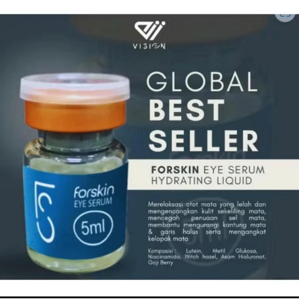 MATA Aii Vision For Minus Eyes, Nearsighted, Eye Pain, Cataract, Acute ...