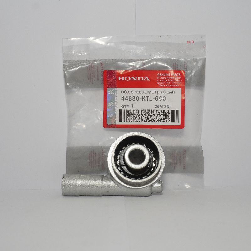 Supra Fit New Speedometer Gearbox Gearbox (44800-KTL-600) | Shopee Malaysia