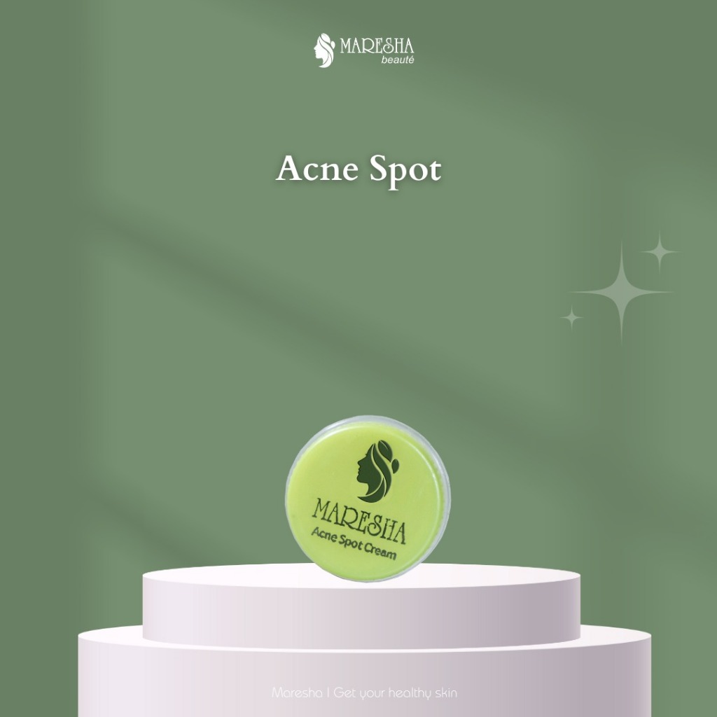 Acne Spot Ultimate | Shopee Malaysia