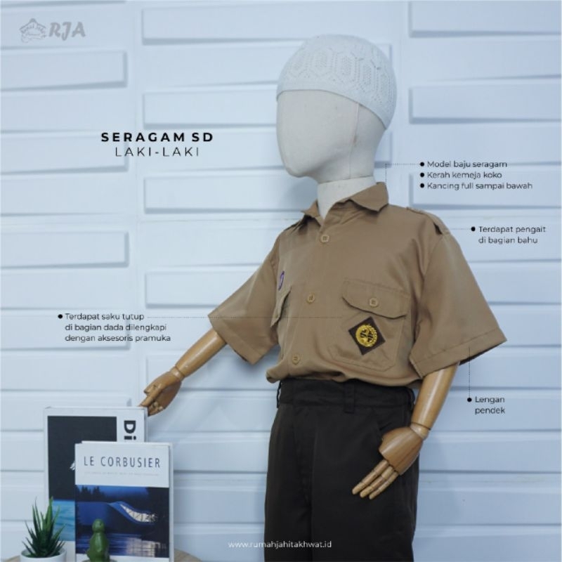 Primary SCHOOL UNIFORMS BOYS' UNIFORMS SCOUT UNIFORMS SCOUT UNIFORMS ...