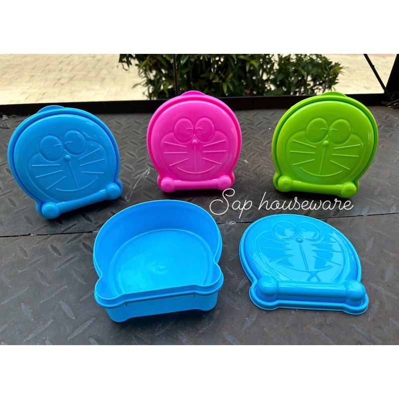 DORAEMON Special DoraemonOmpreng Character Lunch Box Children's Lunch ...
