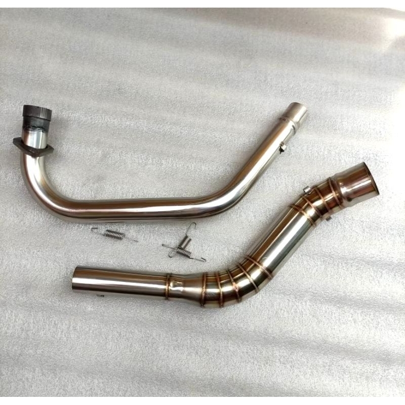 Elbow for yamaha R15 v2 v3 Fz16 gixer 150 Sz 150 mt 15 ksr 155 tfx 150 ...