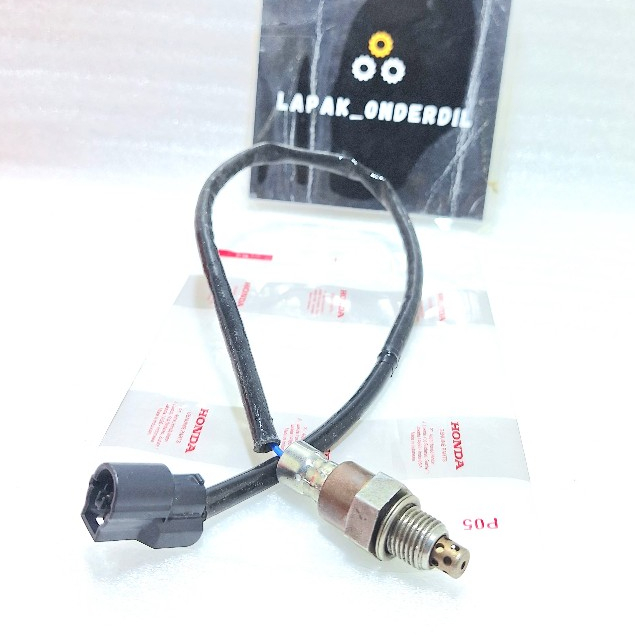 SENSOR O2 OKESIGEN EXHAUST HEATER HONDA SONIC SONC 150 CB 150R CBR 15 ...