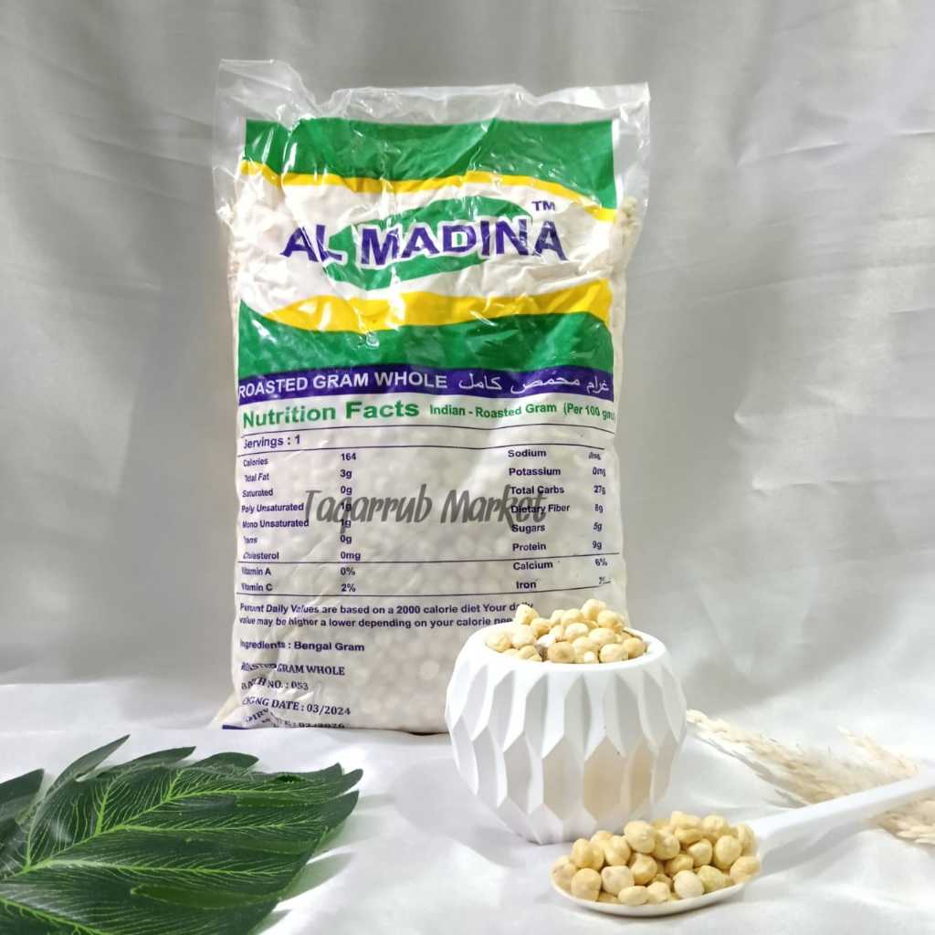 Premium Arabic Beans 500gr Corn Beans Arabic Beans 1Kg | Shopee Malaysia