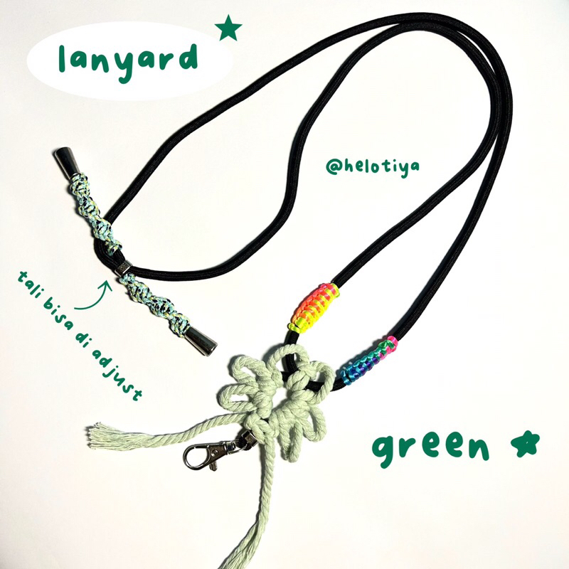 Lanyard hp lanyard id card | Shopee Malaysia