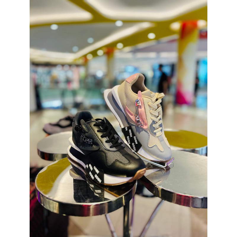 New model Of The Latest original gosh Shoes september (Read The ...