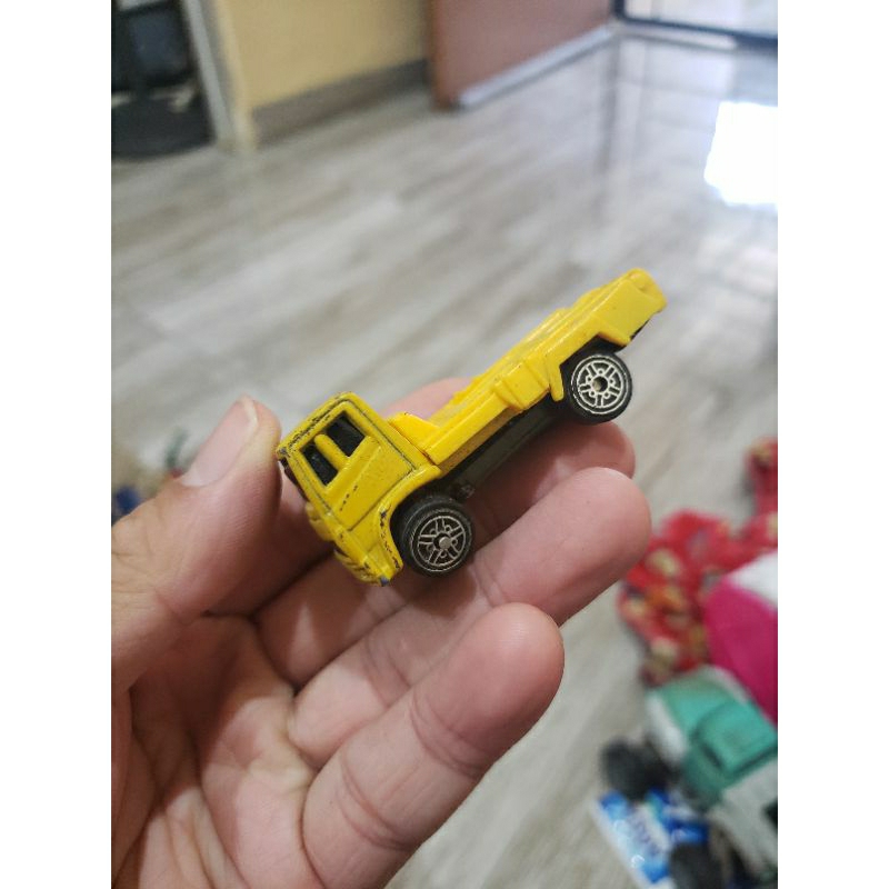 Diecast DIE CAST SELLING TOY CARS LADDER TRUCK LADDER TRUCK ALLOY IRON ...