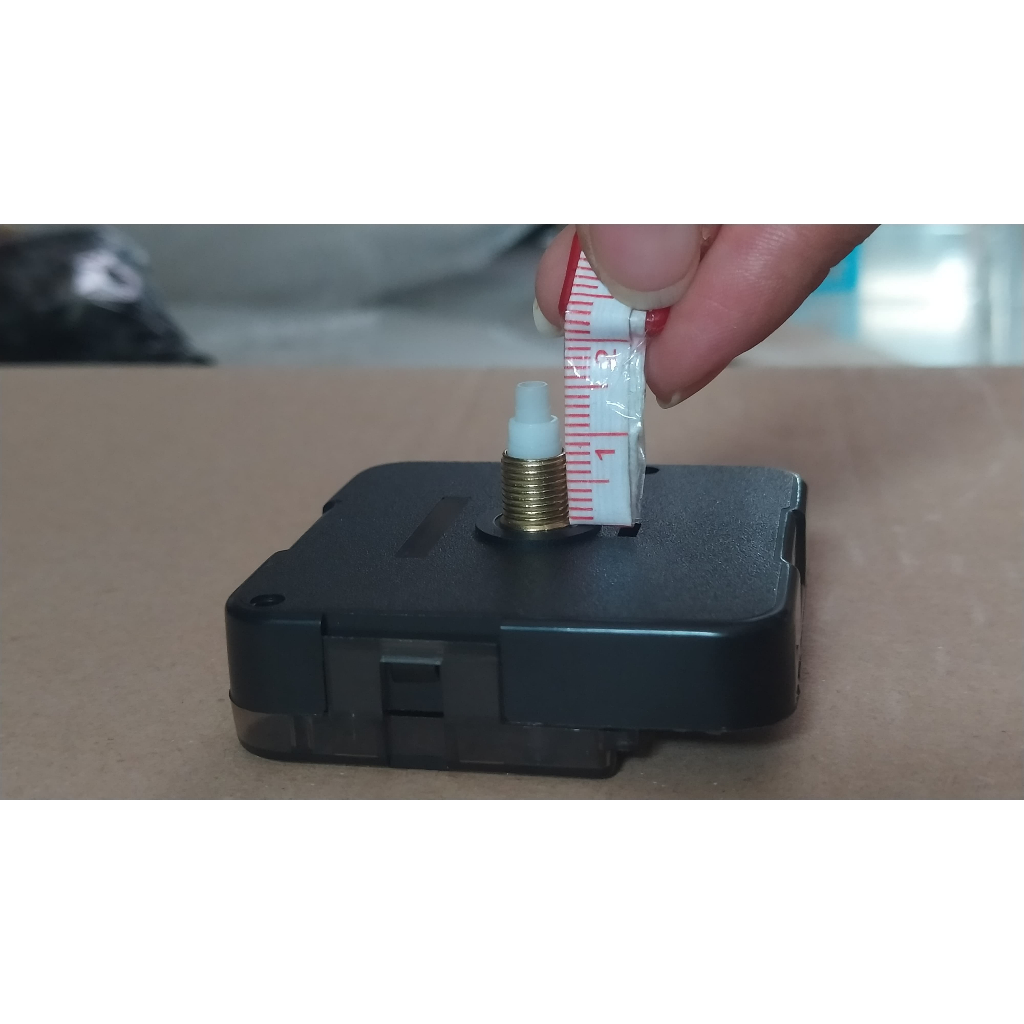 MESIN Quality 15mm drat Wall Clock Machine | Shopee Malaysia