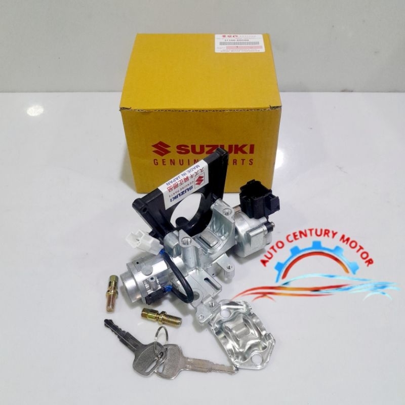 Original SUZUKI APV Ignition Key SWITCH 0EM 0RlGINAL 2 Months Warranty ...