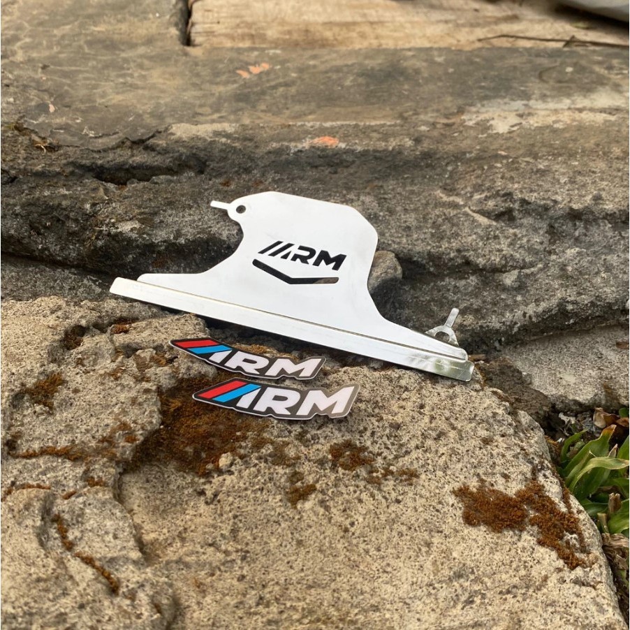 Arumi VARIO 125 150 PCX 150 ADV 150 ARM RADIATOR NECK COVER | Shopee ...