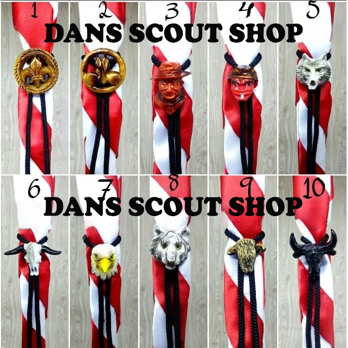 3d rope wogle scout Ring | Shopee Malaysia