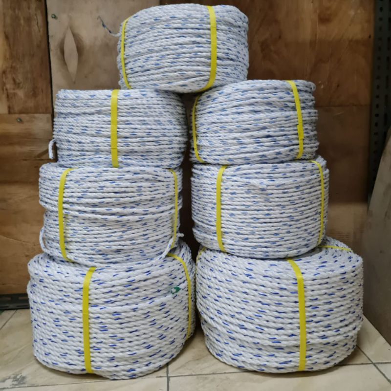 PUTIH Korean Mine 10mm/Sible Mine/Submersible/White Mine Per Meter ...