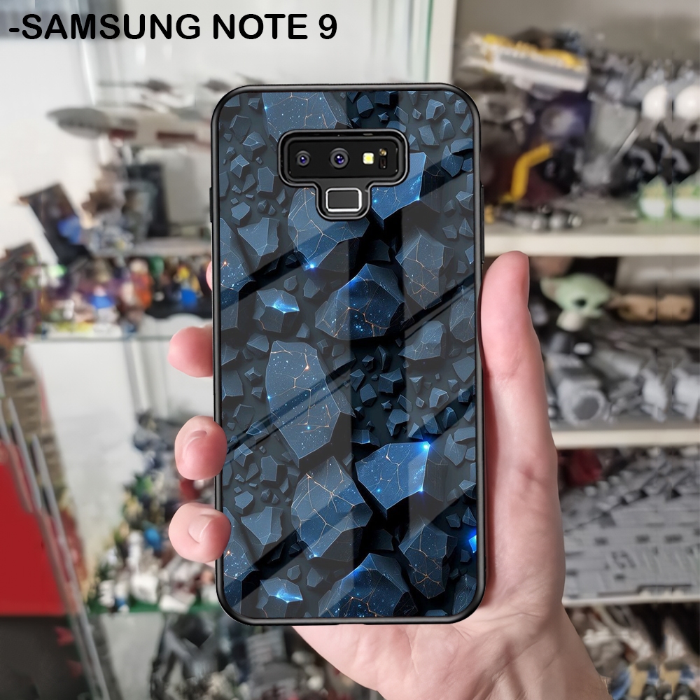 Hardcase 2D Glossy SAMSUNG NOTE 9 A8 STAR A8 PLUS A6 PLUS J8 2018 A6 ...