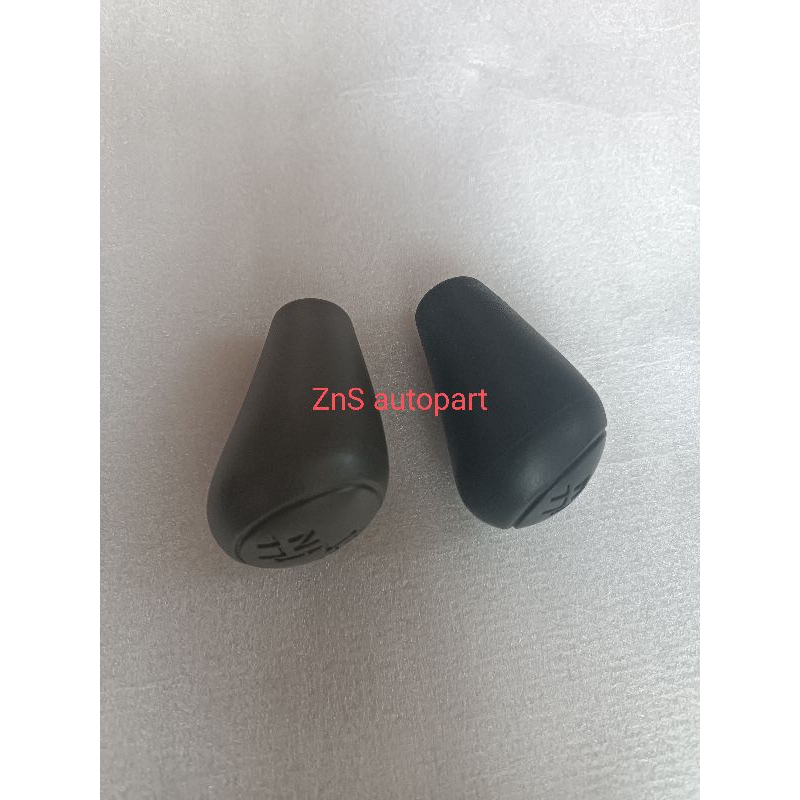 Original universal 4x4 double axle car gear lever shift knob | Shopee ...