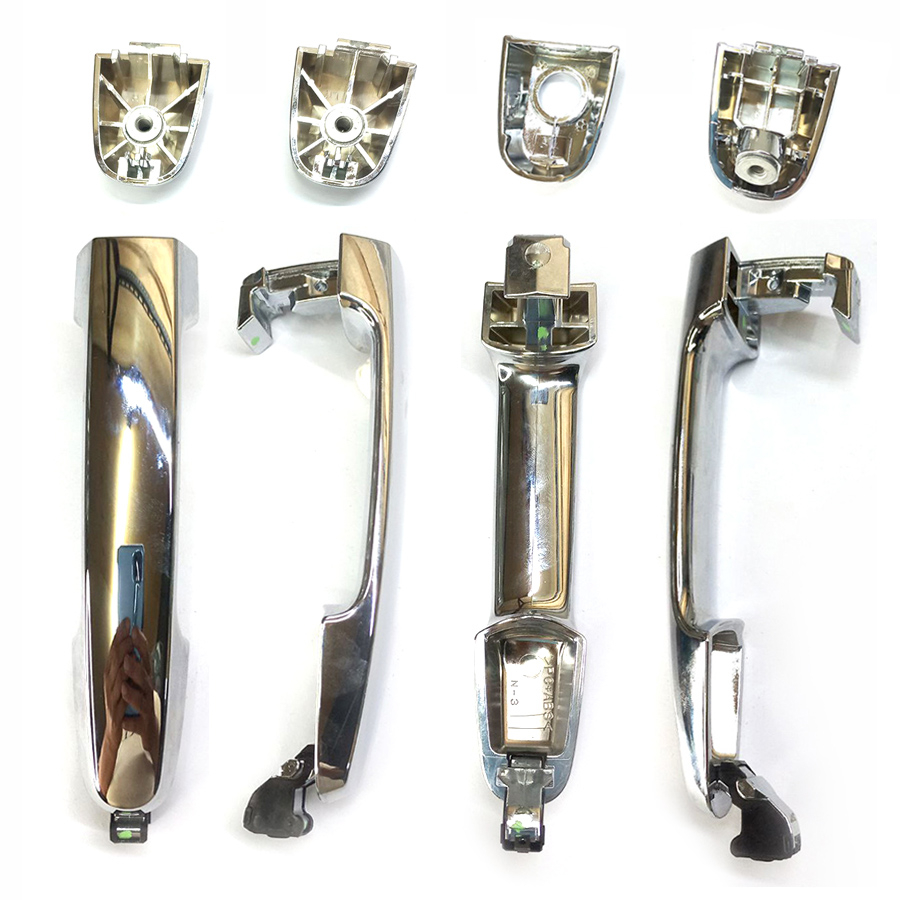 Toyota Innova/Vios/Altis/Yaris/Camry/Hilux Original Door Handle Handles ...