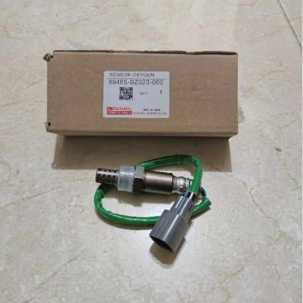 Daihatsu Granmax oxygen sensor Front O2 sensor | Shopee Malaysia