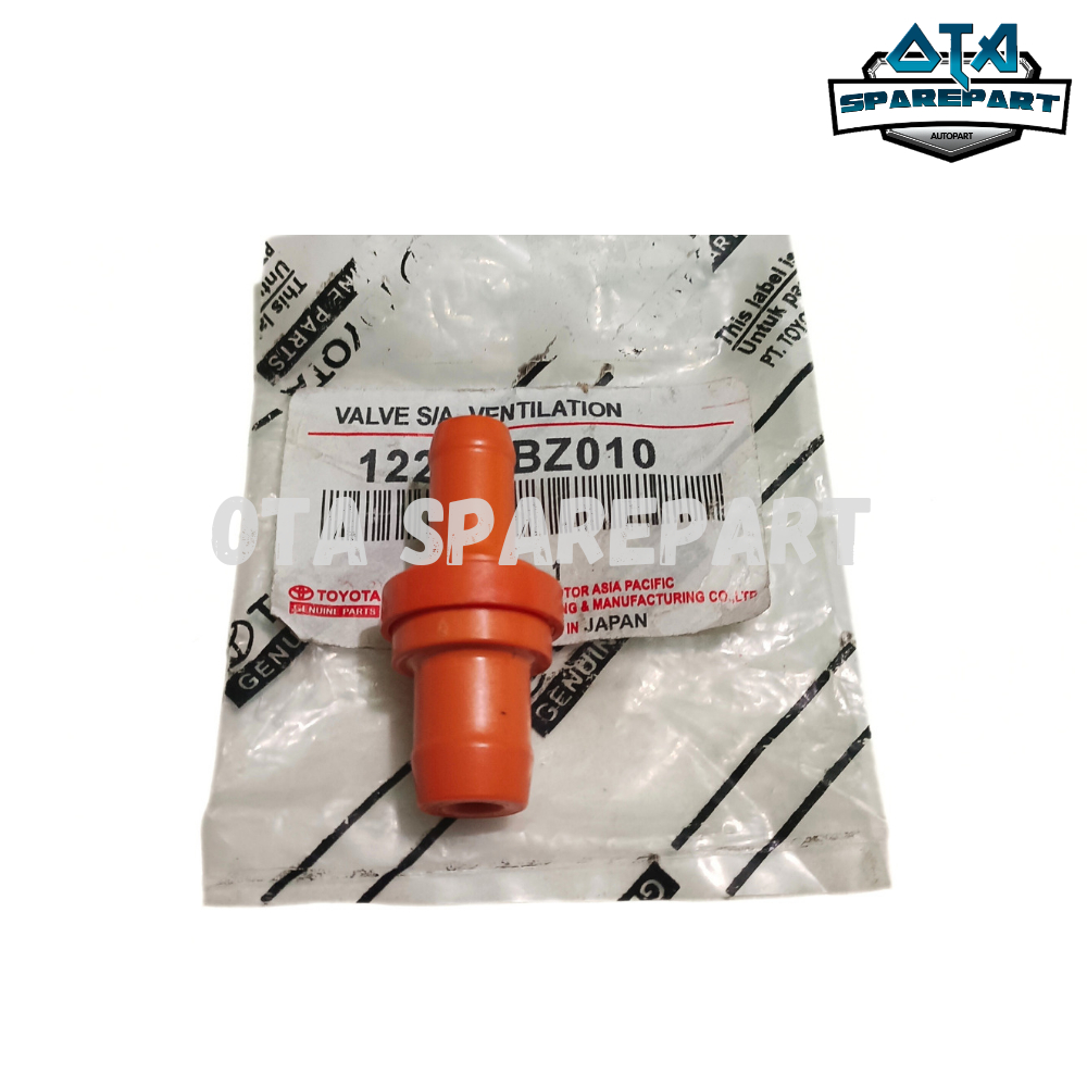 Valve PVC PCV Toyota Avanza Agya Ayla Altis Cayla Sigra Vios Yaris ...