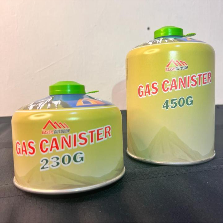 Empty Canister Canister Cylinder Contents 230 Grams Empty Canister Gas ...
