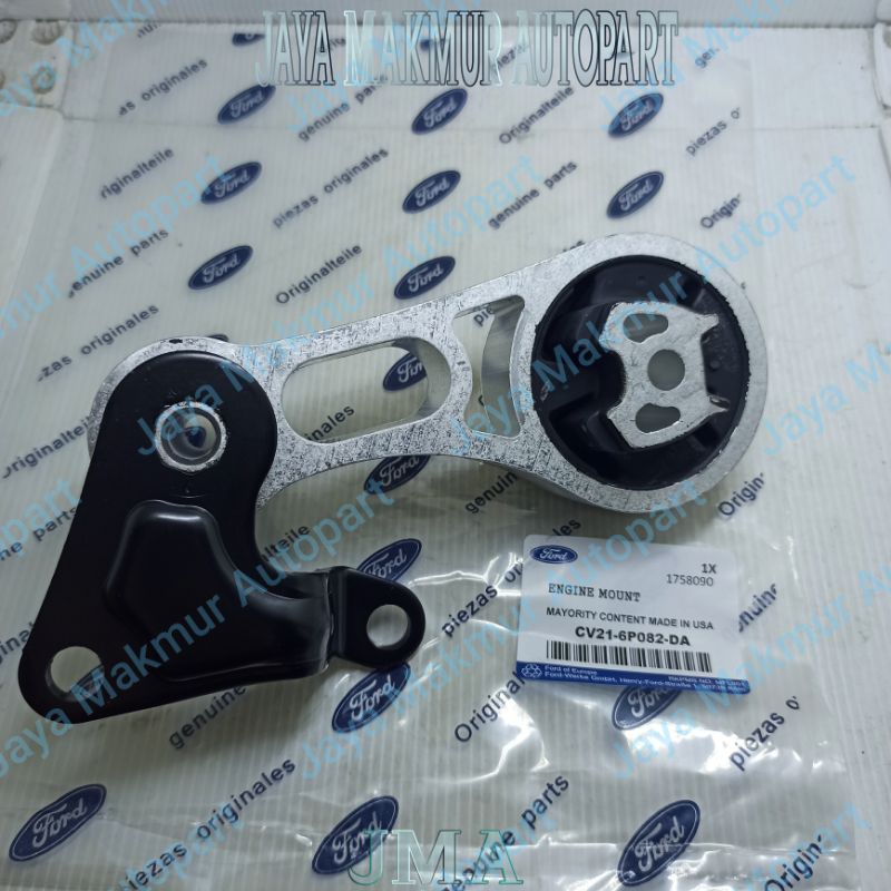 MESIN Engine Mounting Rear Ford Ecosport Manual Rear Engine Mount ...