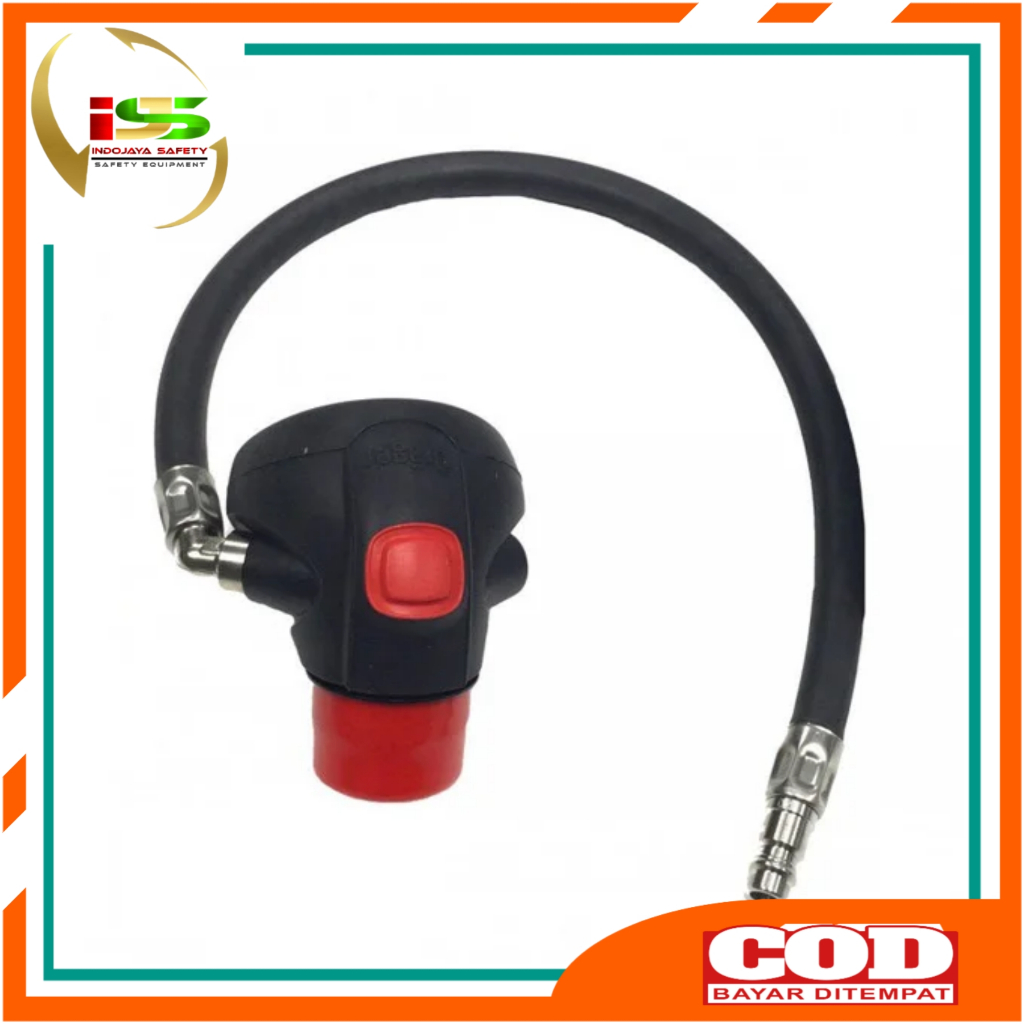 Hose Scba Breathing Apparatus Mask Hose | Shopee Malaysia