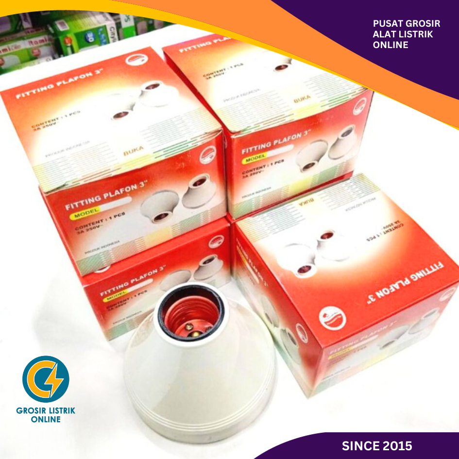 Visalux MATSUI MIKOTEK ROUND CEILING LIGHT FITTING 292 7220 DELTA ROTATING MODEL 3 INCH 3IN 3 ...