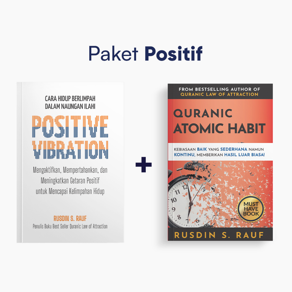 Positive Package | Shopee Malaysia
