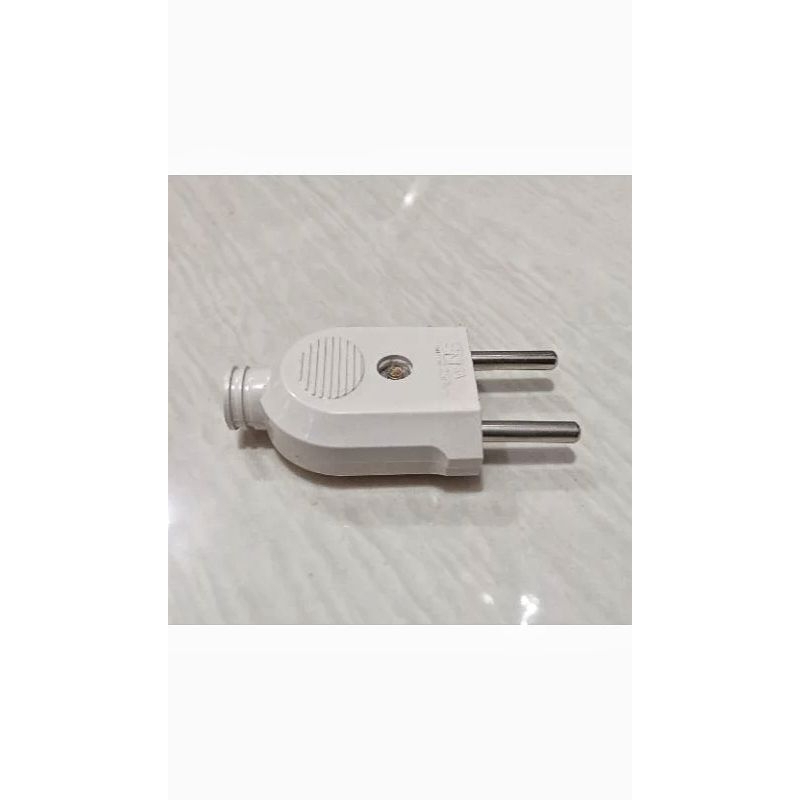 Visalux V7361 Plug / Electric Plug Flat Plug | Shopee Malaysia