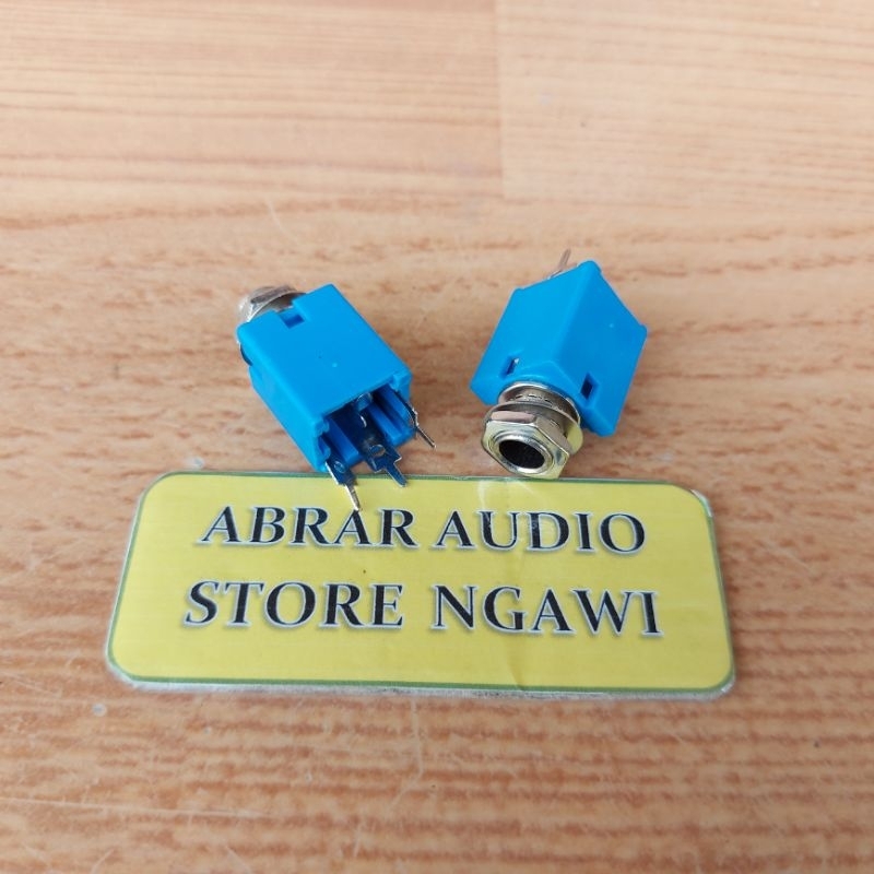 Akai MONO Socket / Blue Box Toa MONO Socket | Shopee Malaysia