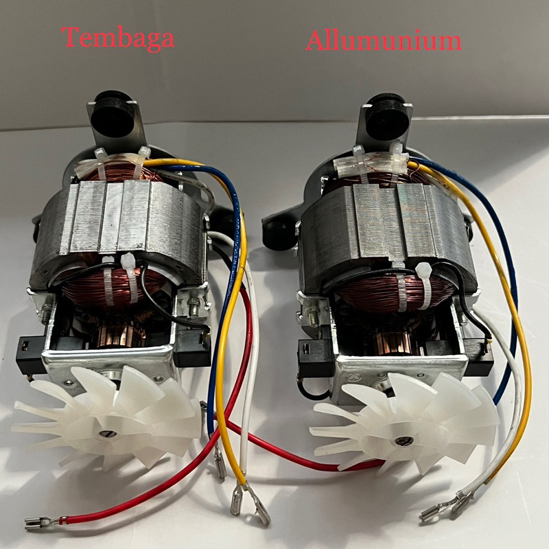 Philips blender dynamo hr 2221 hr 2222 hr 2223 aluminum/copper winding ...