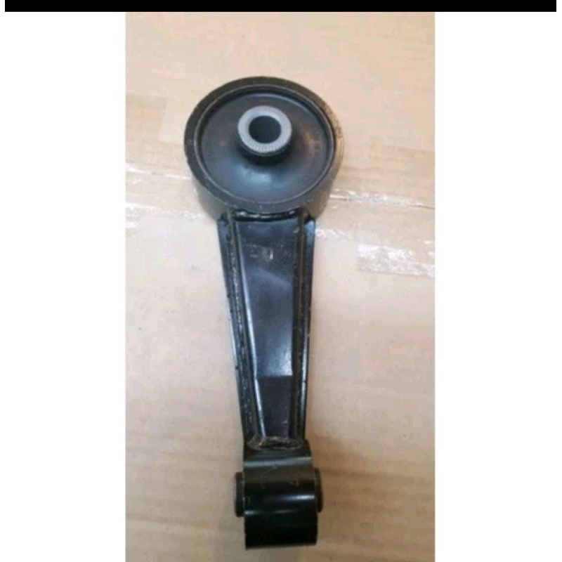 MESIN Engine mounting rear engine mount MATIC hyundai getz | Shopee ...