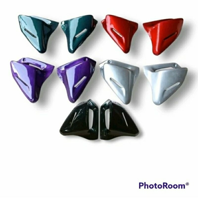 Honda tiger Tank Wings 2000 tilas | Shopee Malaysia
