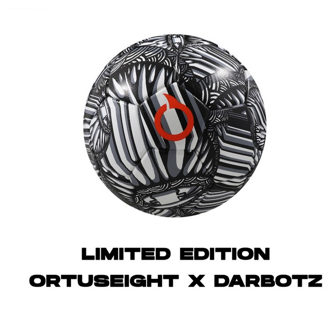 Soccer BALL SIZE 5 (Unit) FRAGMENTS FB COMP BALL Special EDITION X ...