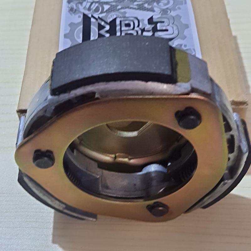 Double CAMP RACING ASSY VESPA SPRINT PRIMAVERA LX S LXV 2V 3V GTS ...