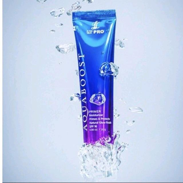Lt Pro Aquaboost Primer Mosturizer High Coverage | Shopee Malaysia