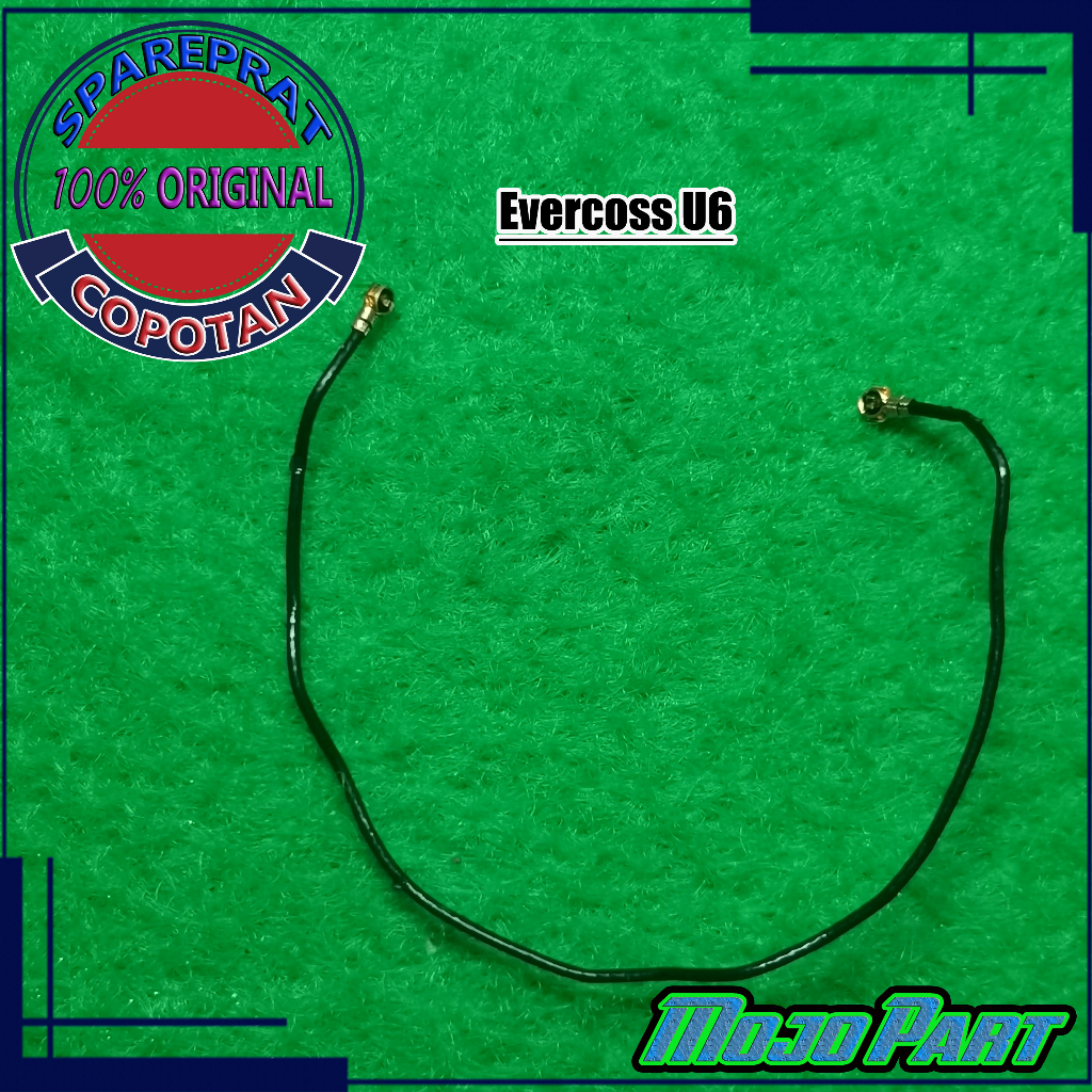 New!! U6 Signal Antenna Cable Stump | Shopee Malaysia