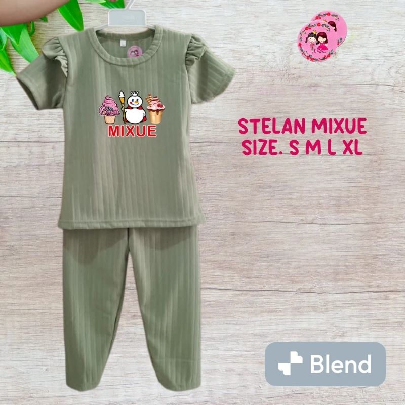 Mixue Girls SET 1/8 Years HORNET/SET Girls MIXUE HORNET/ONE SET Girls ...
