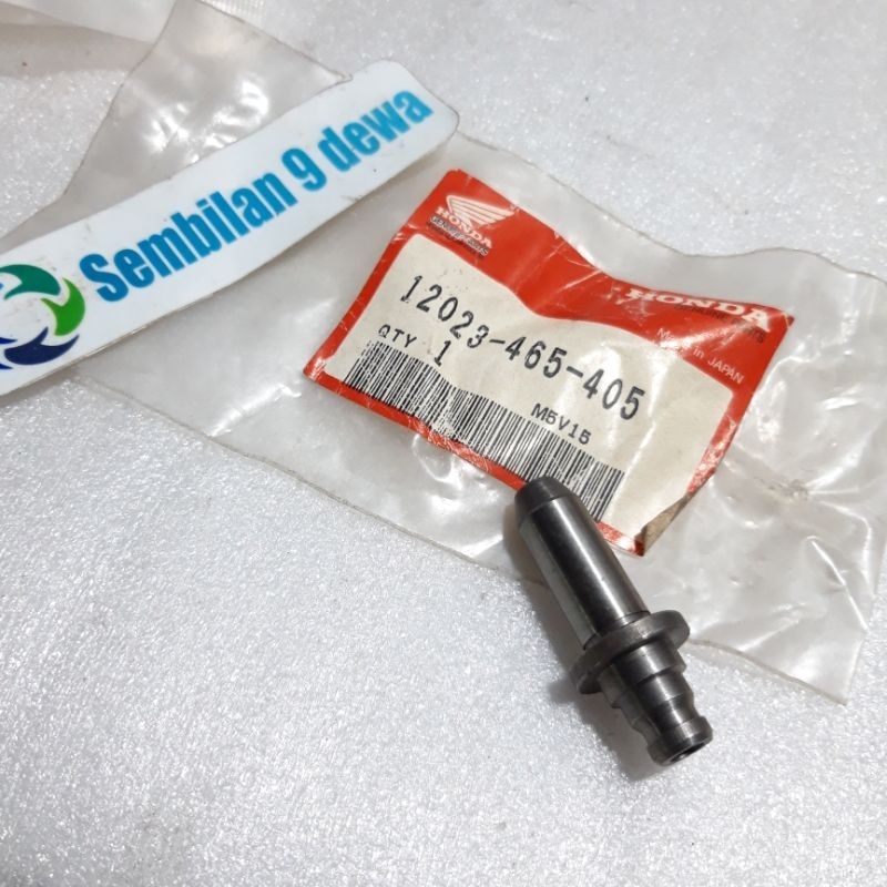 Ex honda gl pro gl max neotech neo 100 valve boss original JAPAN ...