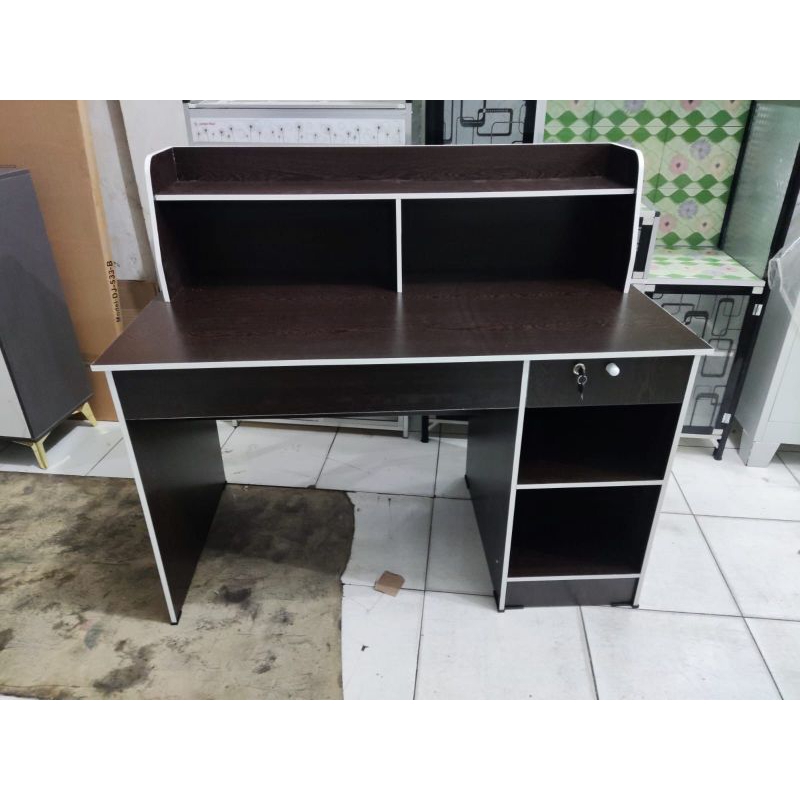 Multipurpose study table/laptop study table/office table | Shopee Malaysia