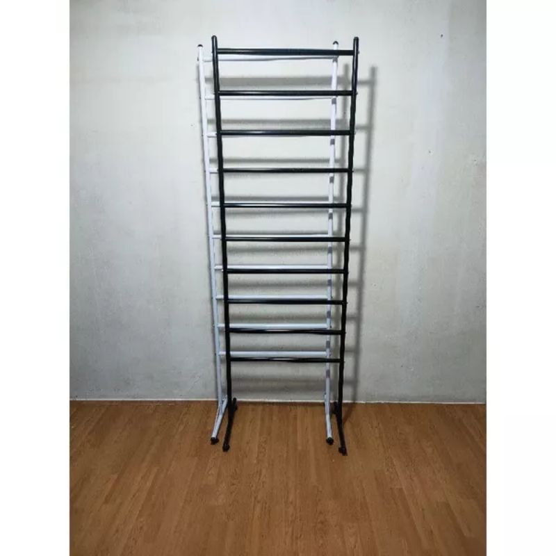 Pashmina Rack/Hijab Rack/Hijab Goal 60cm 9 Stacks/Gift Paper Rack ...