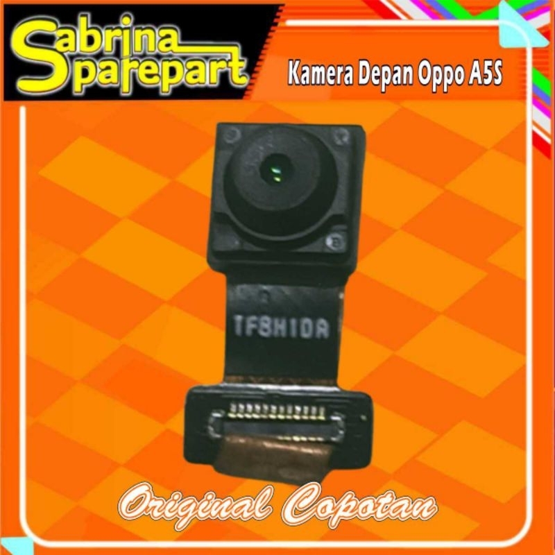 Oppo A5S Original Front Camera | Shopee Malaysia